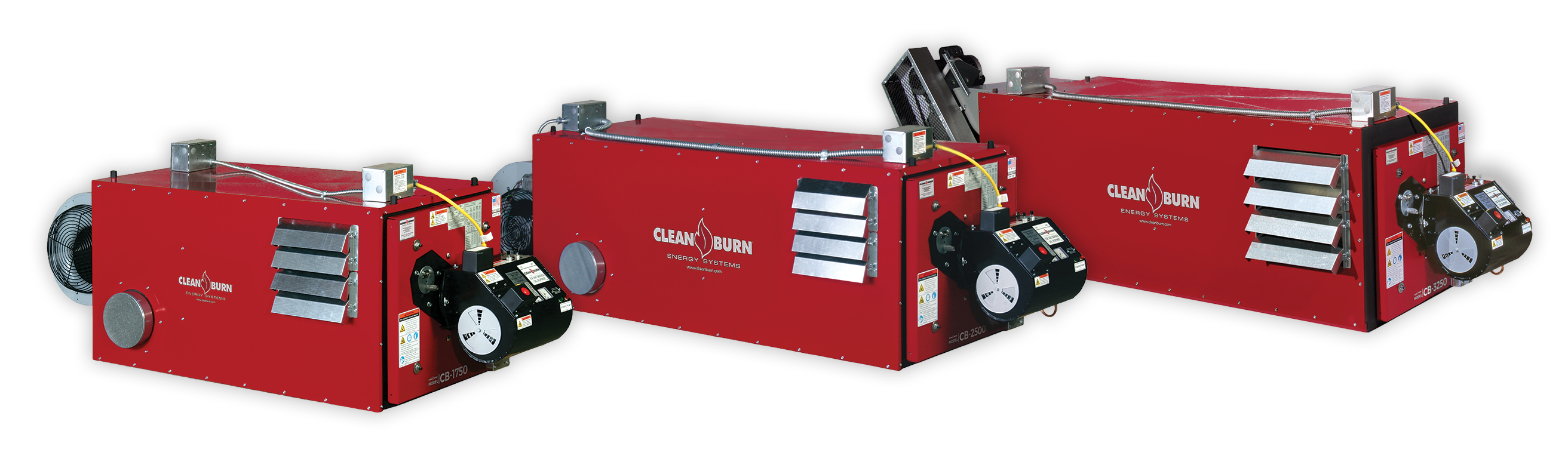 Furnaces – Gingerich Clean Burn - Parts Store